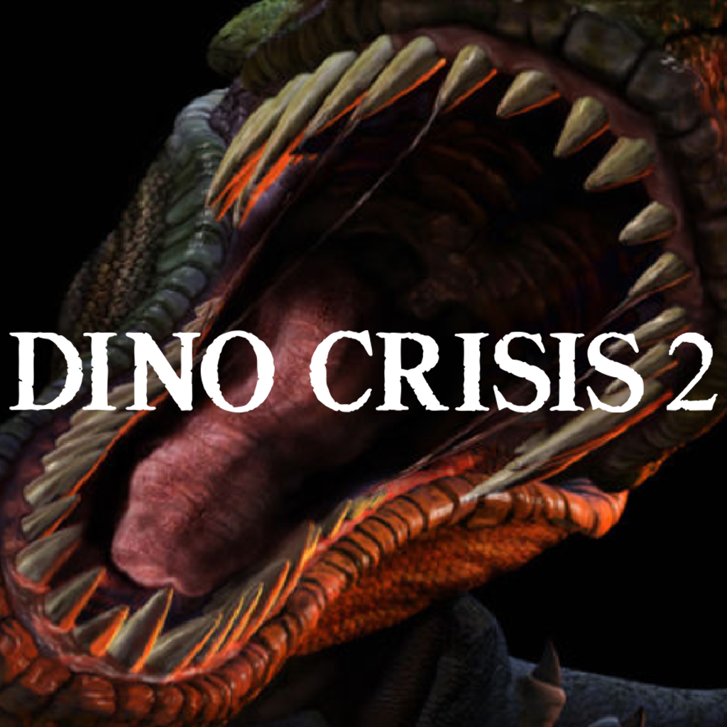 Grid for Dino Crisis 2 by mizuba - SteamGridDB