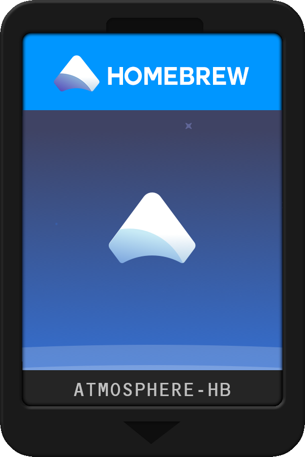 Homebrew Menu (Nintendo Switch) - SteamGridDB