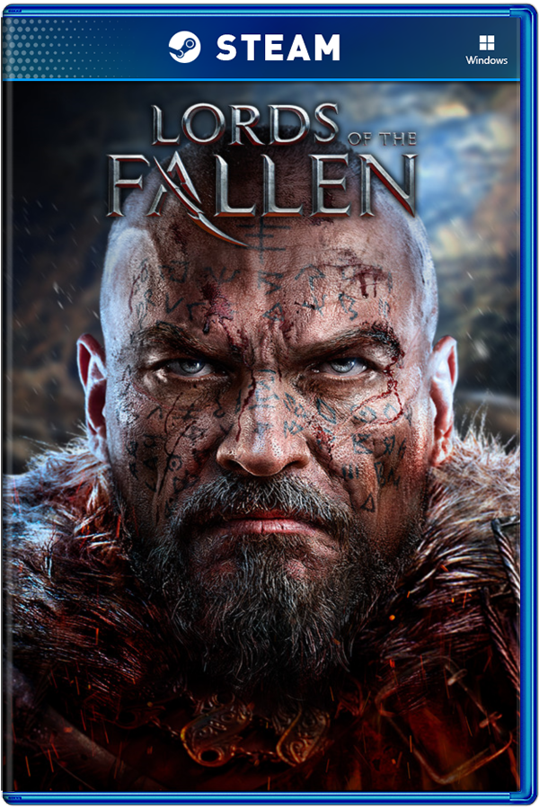 Andreas 01 - SteamGridDB