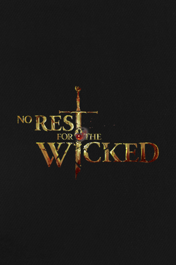 No Rest for the Wicked - SteamGridDB