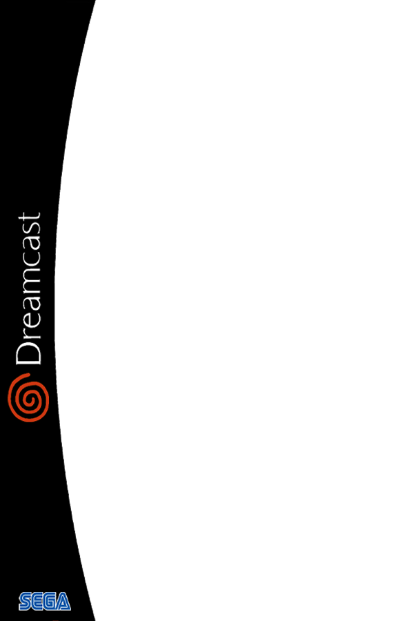 Sega Dreamcast - SteamGridDB