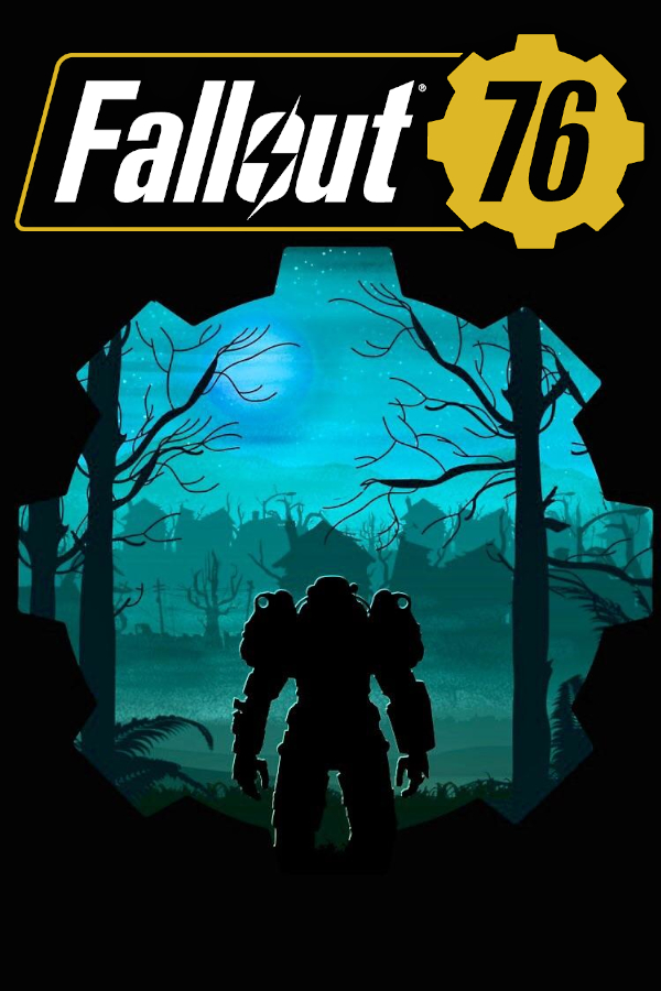 Fallout &6 - SteamGridDB