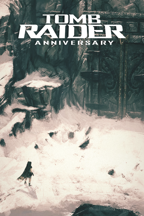 Aesthetic Library Assets - SteamGridDB