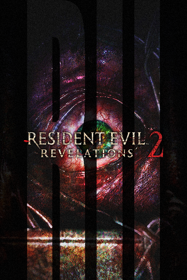 Grid for Resident Evil Revelations 2 by RoRoGothic - SteamGridDB