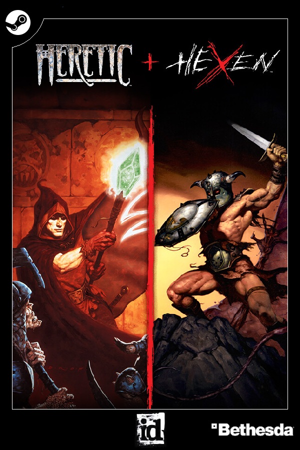 Vanessa Siebra - SteamGridDB