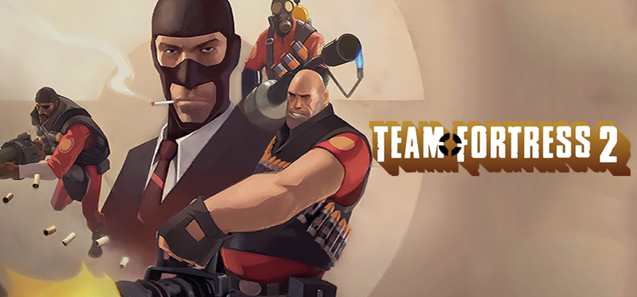 My Valve Complete Pack - SteamGridDB