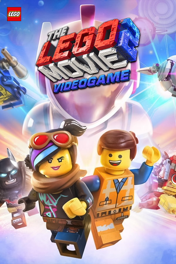 Minimalist LEGO Logos Collection - SteamGridDB