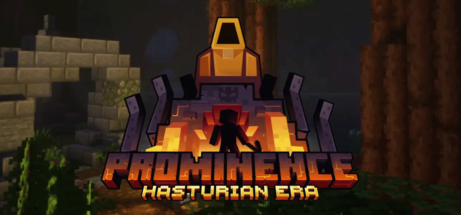 Prominence: Void's Invasion - SteamGridDB