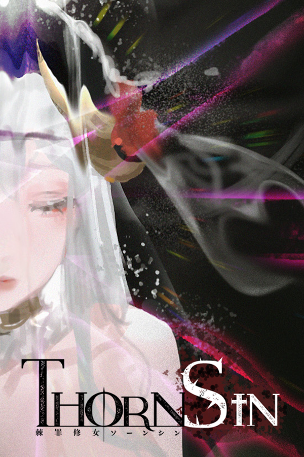 ThornSin - SteamGridDB