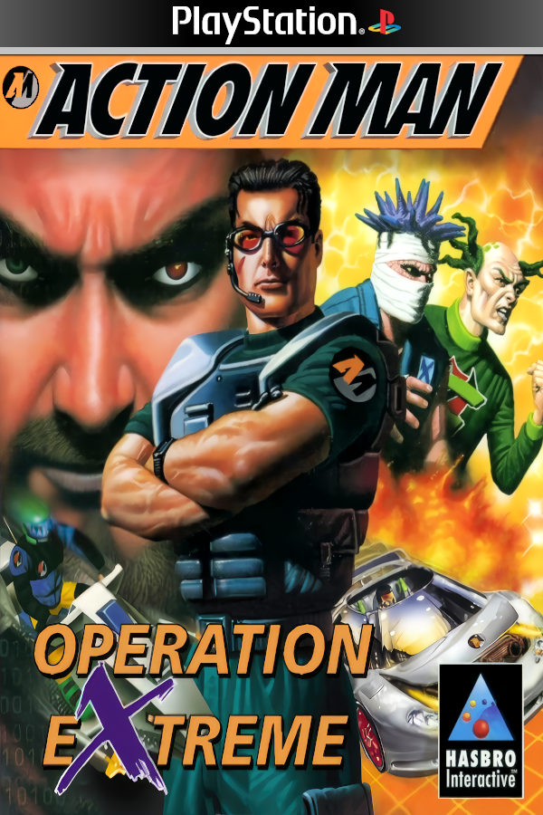 PlayStation 1 Covers with unified top banner by wavvydev! - SteamGridDB