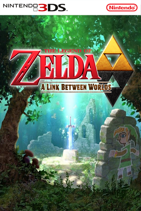 Nintendo 3DS - Unified headers - SteamGridDB