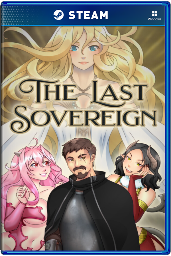 Andreas 01 - SteamGridDB