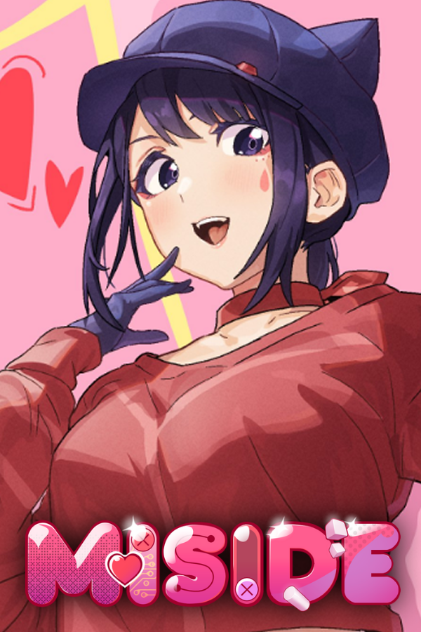 Cropac - SteamGridDB