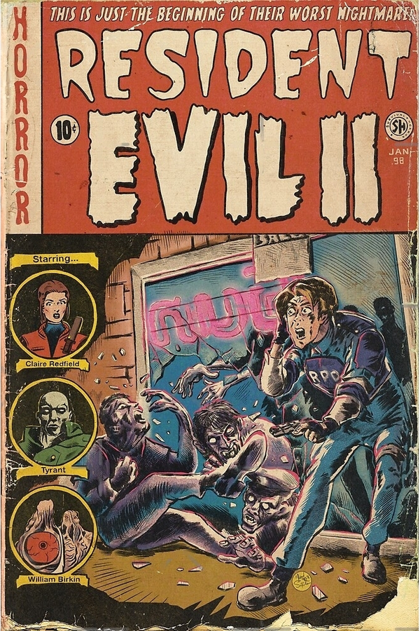 Vintage Style - SteamGridDB