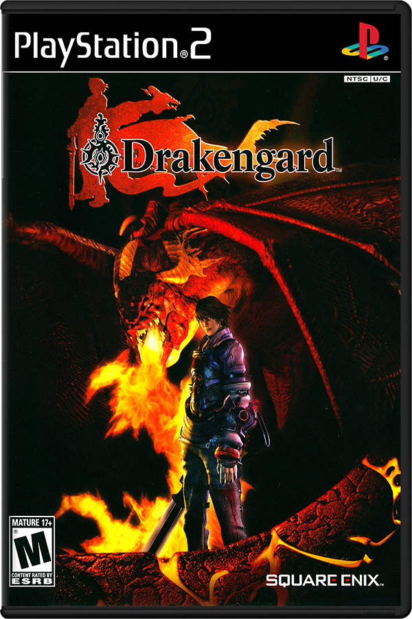 ABeezy1388's Sony Playstation 2 Box Art Grids - SteamGridDB