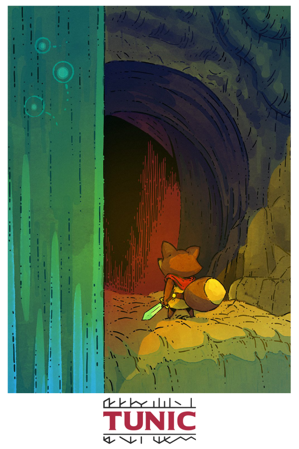 Thivon - SteamGridDB