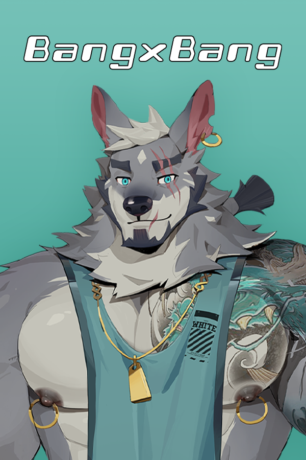 Bara games - SteamGridDB