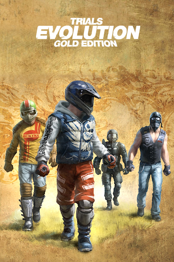 Descargar Trials Evolution Gold Trials Evolution Gold Edition PC Full