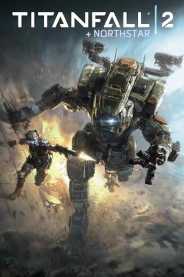 Titanfall 2: Northstar - SteamGridDB