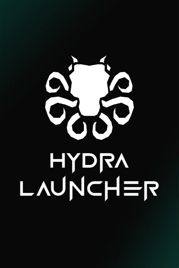 Hydra Launcher (Program) - SteamGridDB