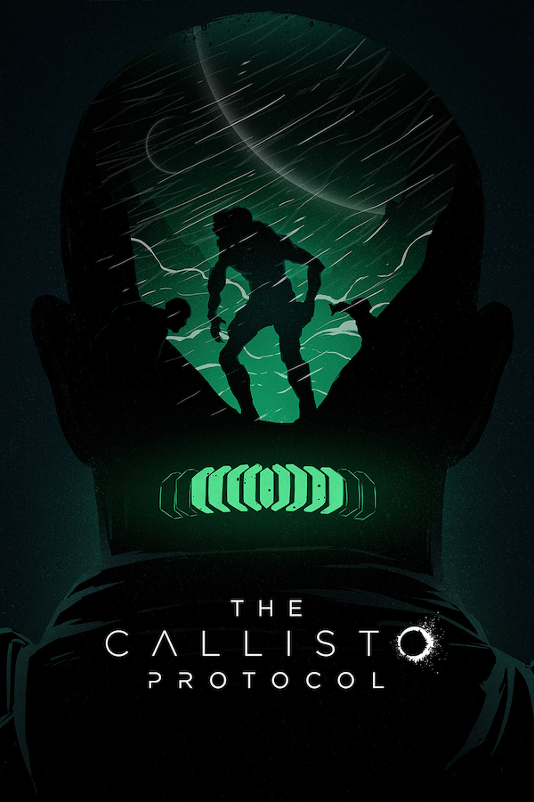 Grid for The Callisto Protocol by ABH20 - SteamGridDB