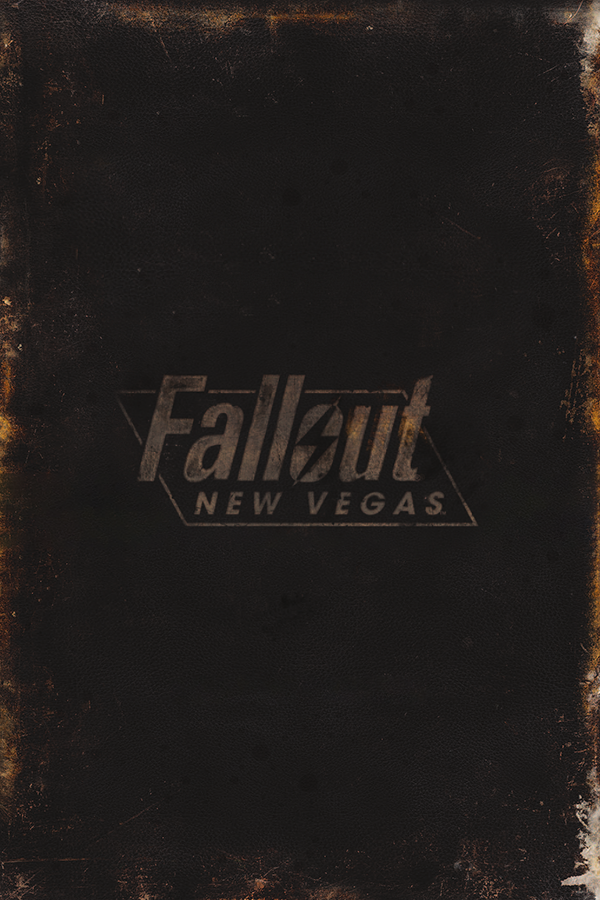 Grid for Fallout: New Vegas by jakearty - SteamGridDB