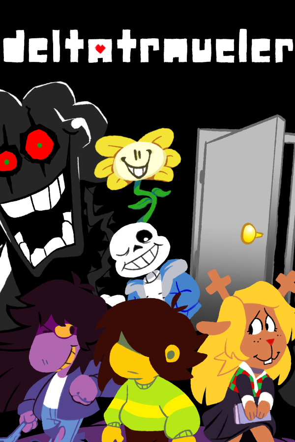 Steam and GameJolt Scott Cawthon Games + Unofficial (No FNaF) - SteamGridDB