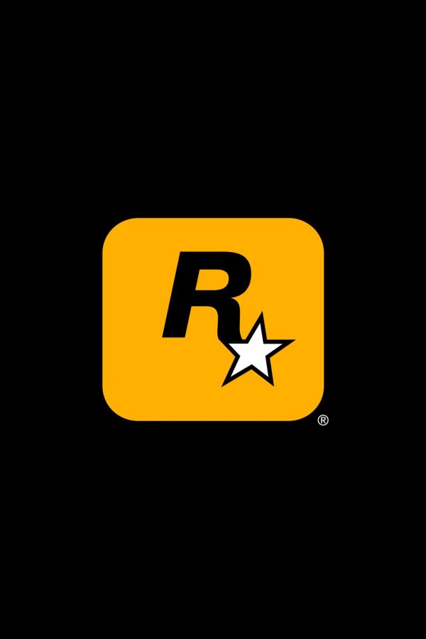Rockstar Games Launcher - SteamGridDB