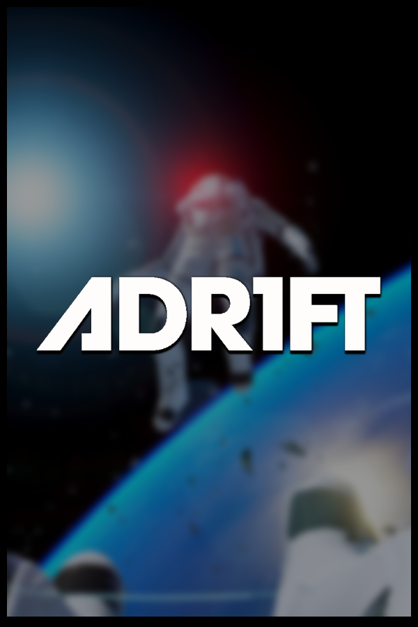 ADR1FT - SteamGridDB