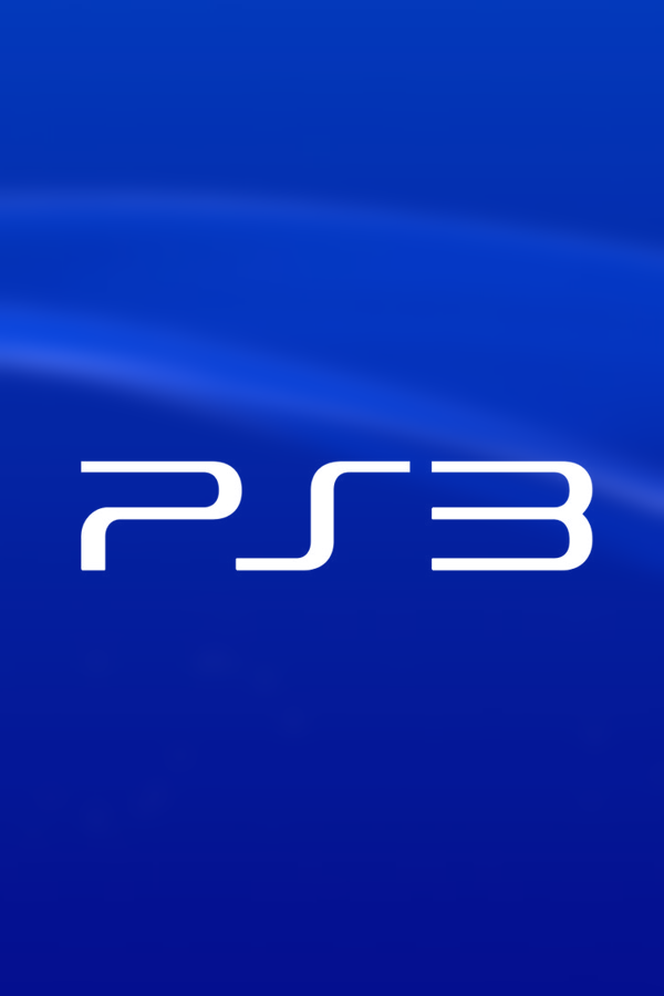 Grid for Sony PlayStation 3 by CandiedCat - SteamGridDB