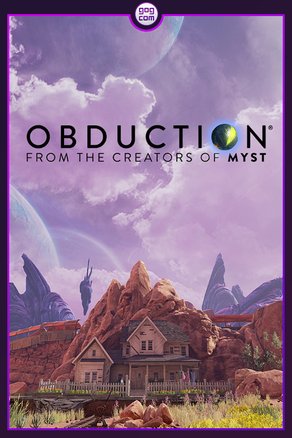 GOG Games Collection - SteamGridDB