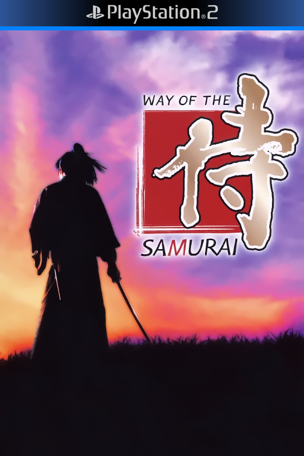 Grid for Way of the Samurai by GEFAFWISP - SteamGridDB