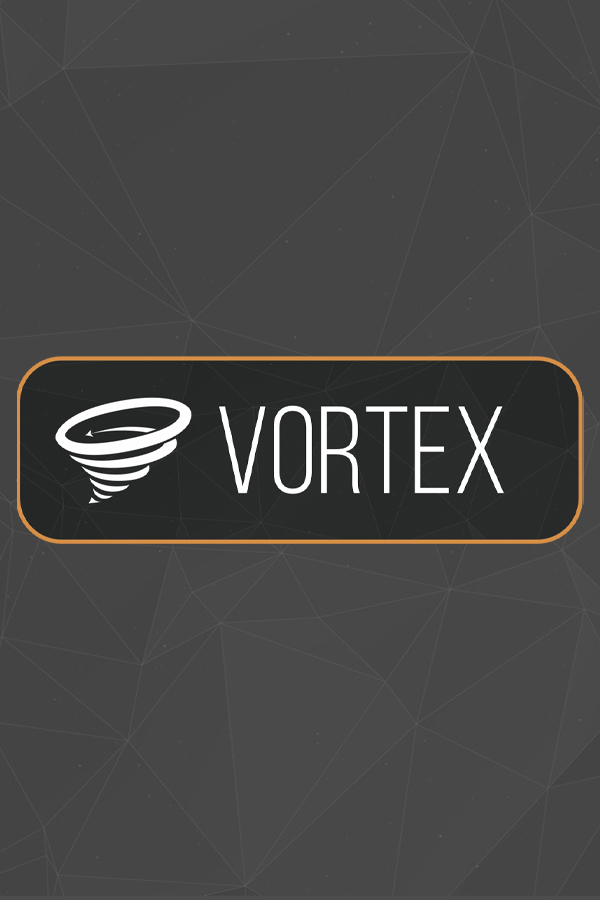 Grid for Vortex Mod Manager (Program) by Klumb3r - SteamGridDB