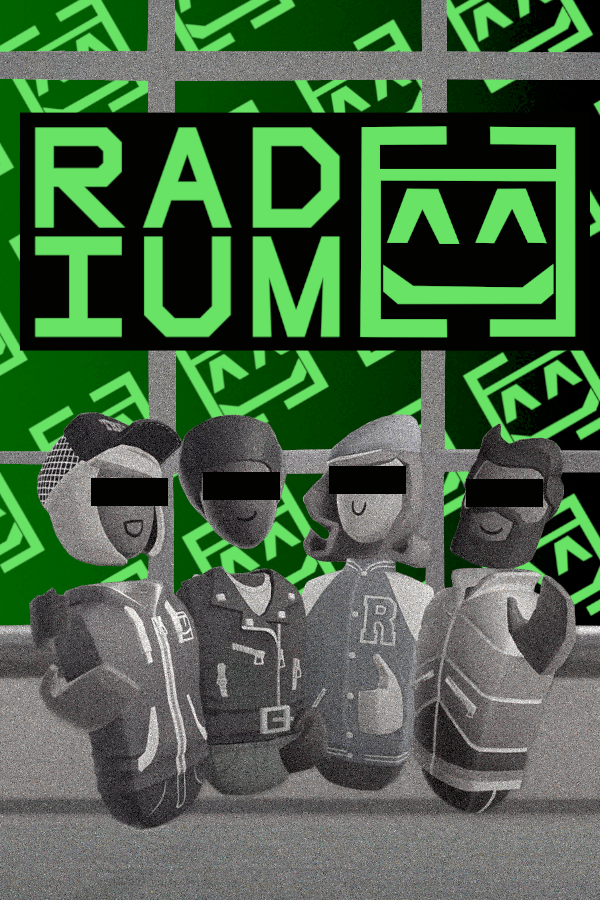 Rec Room - SteamGridDB