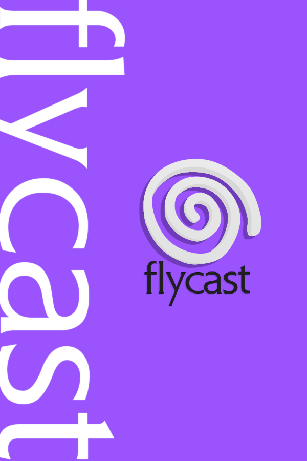 flycast (Emulator) - SteamGridDB