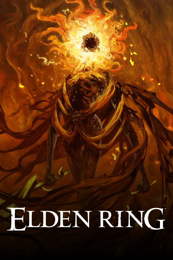 Grid for Elden Ring by Jhincoholic - SteamGridDB