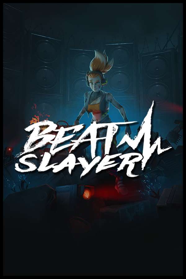 ไอดีเกม Beat Slayer มือ 1 ของแท้ Steam ราคา 505฿ ชำระ Truewallet ...