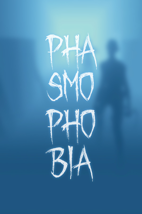 Phasmophobia - SteamGridDB