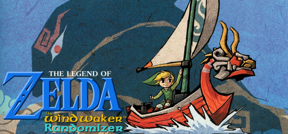 Grid for The Legend of Zelda: The Wind Waker Randomizer by Mast ...