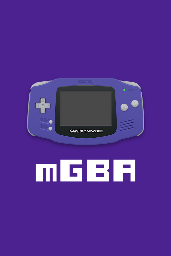 Matching Emulator Grids - SteamGridDB