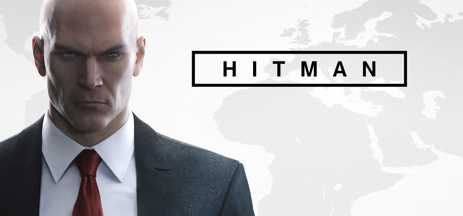 Grid for HITMAN by flamepanther - SteamGridDB