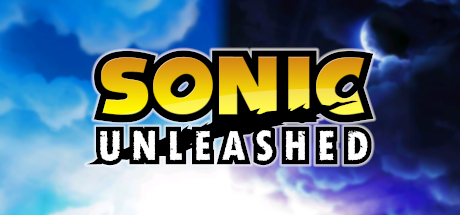 Sonic Unleashed - SteamGridDB