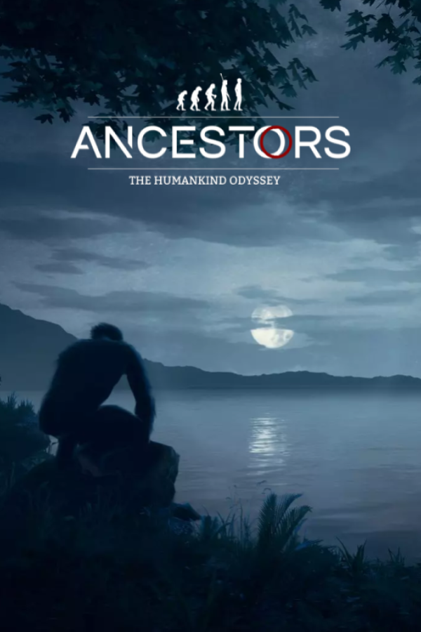 Grid for Ancestors: The Humankind Odyssey by Ulfin - SteamGridDB