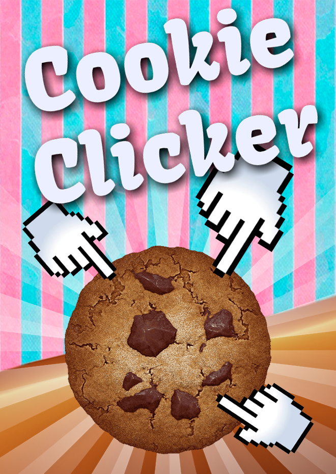 Grid for Cookie Clicker by DIGGRID - SteamGridDB