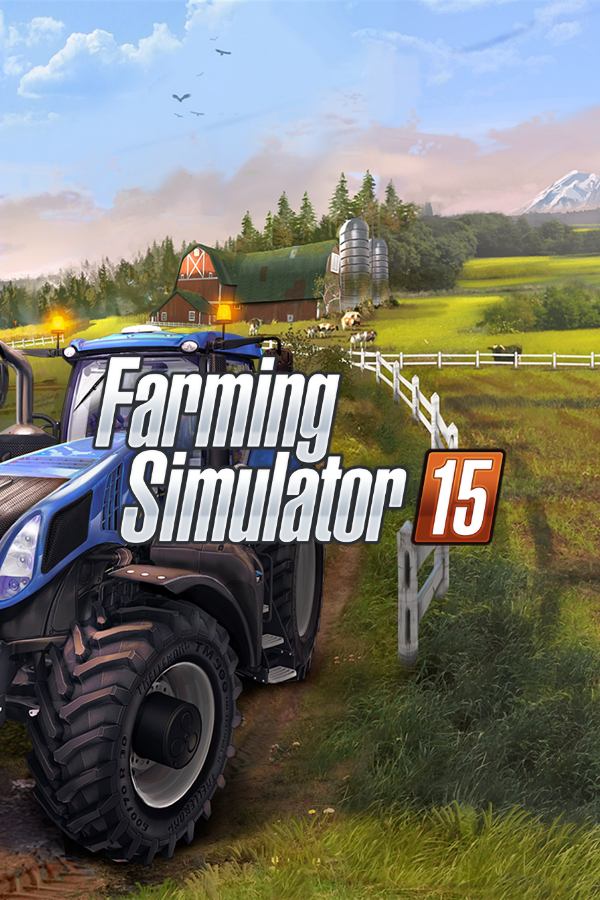 Download Farming Simulator 15 Farming Simulator 15 Holmer Free