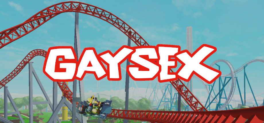 Say Gex - SteamGridDB