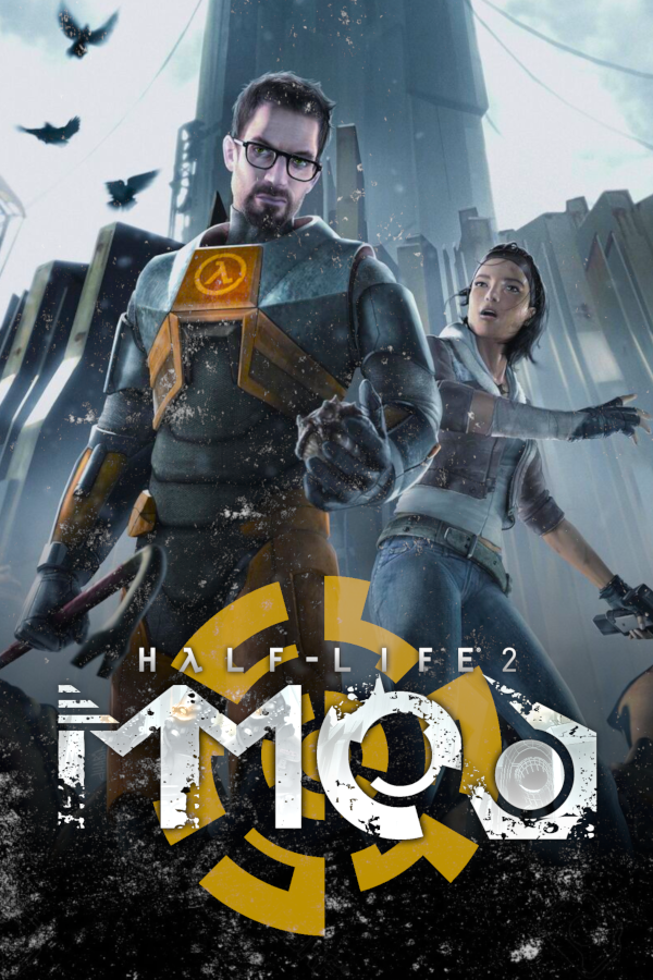 Half-Life Collection - SteamGridDB