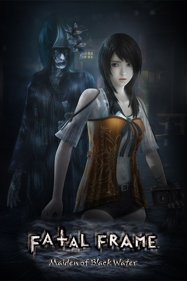 Grid for FATAL FRAME / PROJECT ZERO: Maiden of Black Water by Déraciné ...