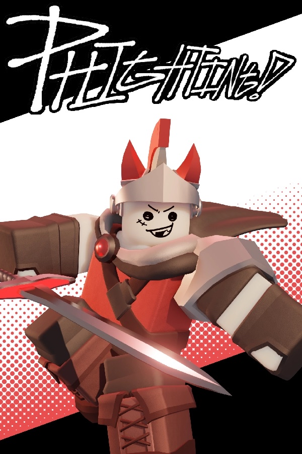 Grid for PHIGHTING (Roblox) by vulfura - SteamGridDB