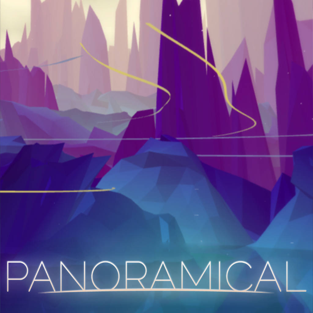 PANORAMICAL - SteamGridDB
